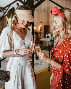 Summer Dresses: What To Wear To A Summer Event?