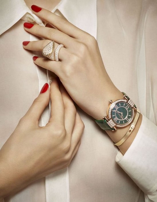 A Guide To Buying A Luxury Watch - The Fashion Tag Blog