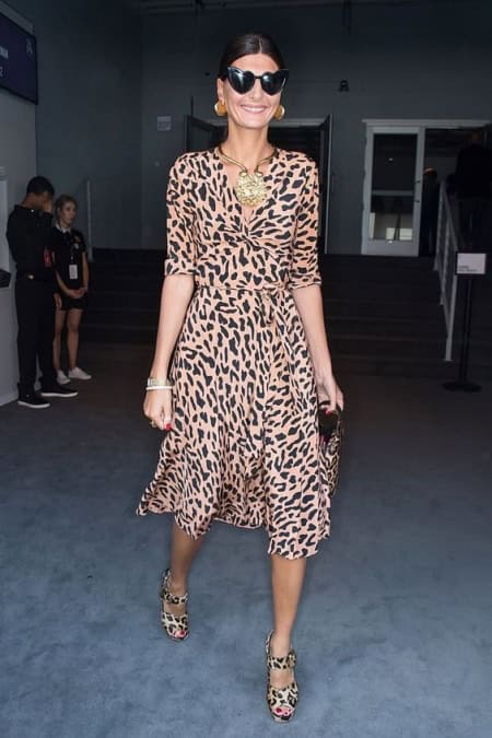 Animal Print Trend: Too Extra Or A Classic? - The Fashion Tag Blog