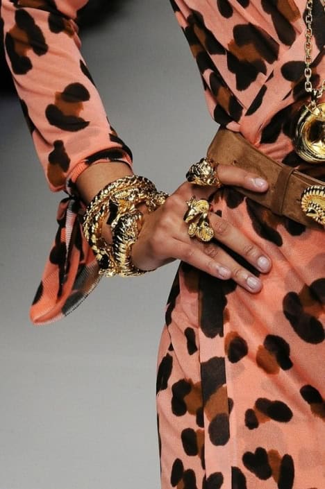 Animal Print Trend: Too Extra Or A Classic? - The Fashion Tag Blog