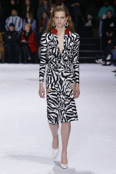 Animal Print Trend: Too Extra Or A Classic? - The Fashion Tag Blog