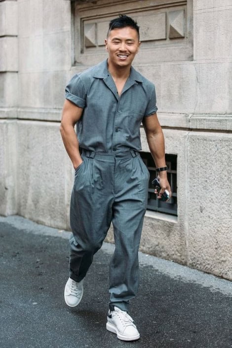 Best Overall Trends For Men: Are You A Fan? — The Fashion Tag Blog