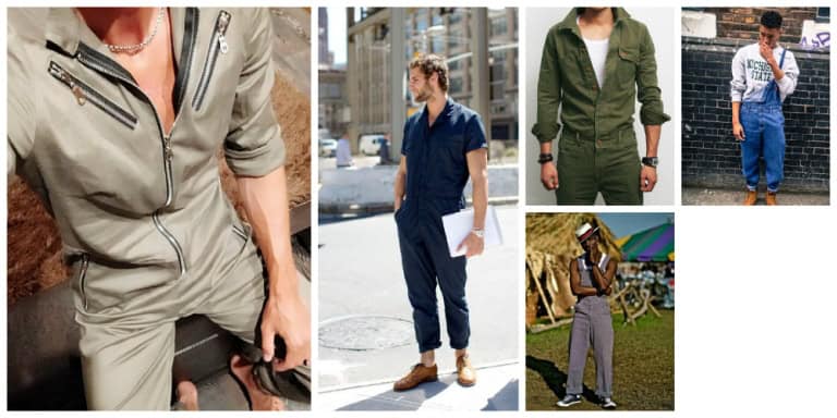 Best Overall Trends For Men: Are You A Fan? — The Fashion Tag Blog