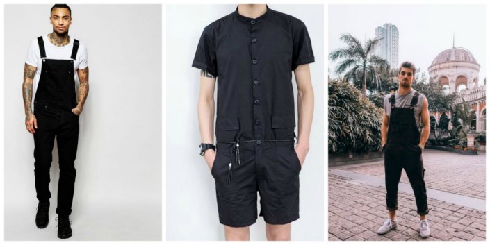 Best Overall Trends For Men: Are You A Fan? — The Fashion Tag Blog
