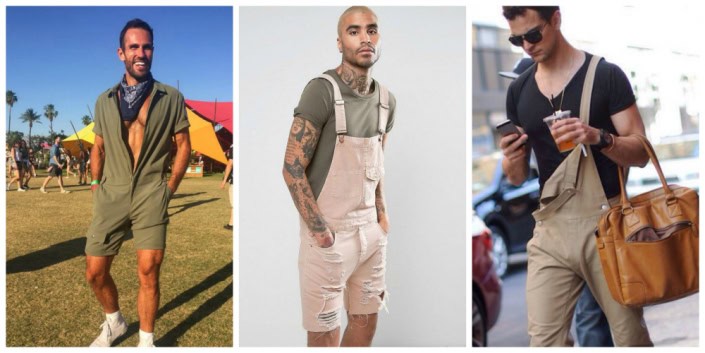 Best Overall Trends For Men: Are You A Fan? — The Fashion Tag Blog