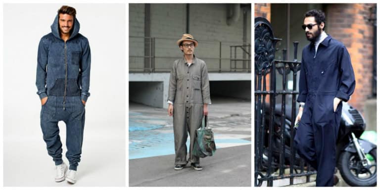 Best Overall Trends For Men: Are You A Fan? — The Fashion Tag Blog