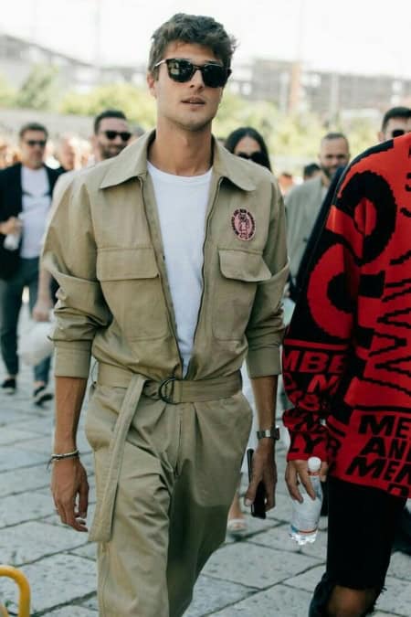 Best Overall Trends For Men: Are You A Fan? — The Fashion Tag Blog