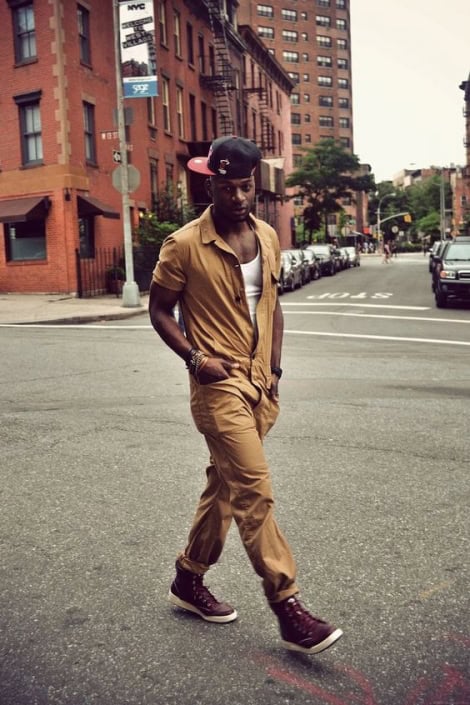 Best Overall Trends For Men: Are You A Fan? — The Fashion Tag Blog