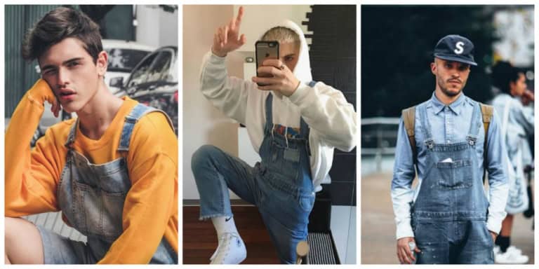 Best Overall Trends For Men: Are You A Fan? — The Fashion Tag Blog