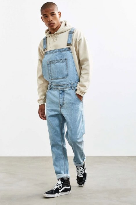 Best Overall Trends For Men: Are You A Fan? — The Fashion Tag Blog