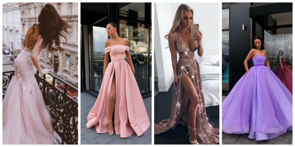 How to Choose Your Prom Dress? - The Fashion Tag Blog