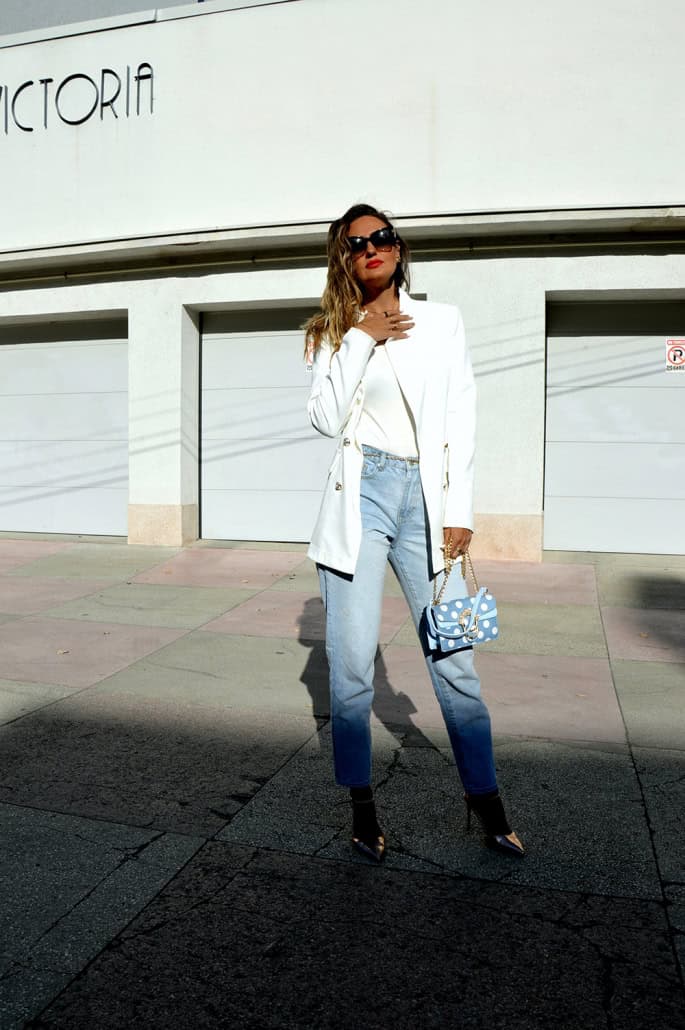 Why Gold Rings Have Become My Staple - The Fashion Tag Blog