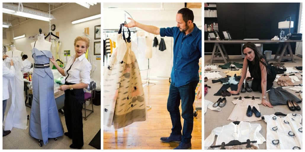 Pro Tips for Up-and-Coming Fashion Designers