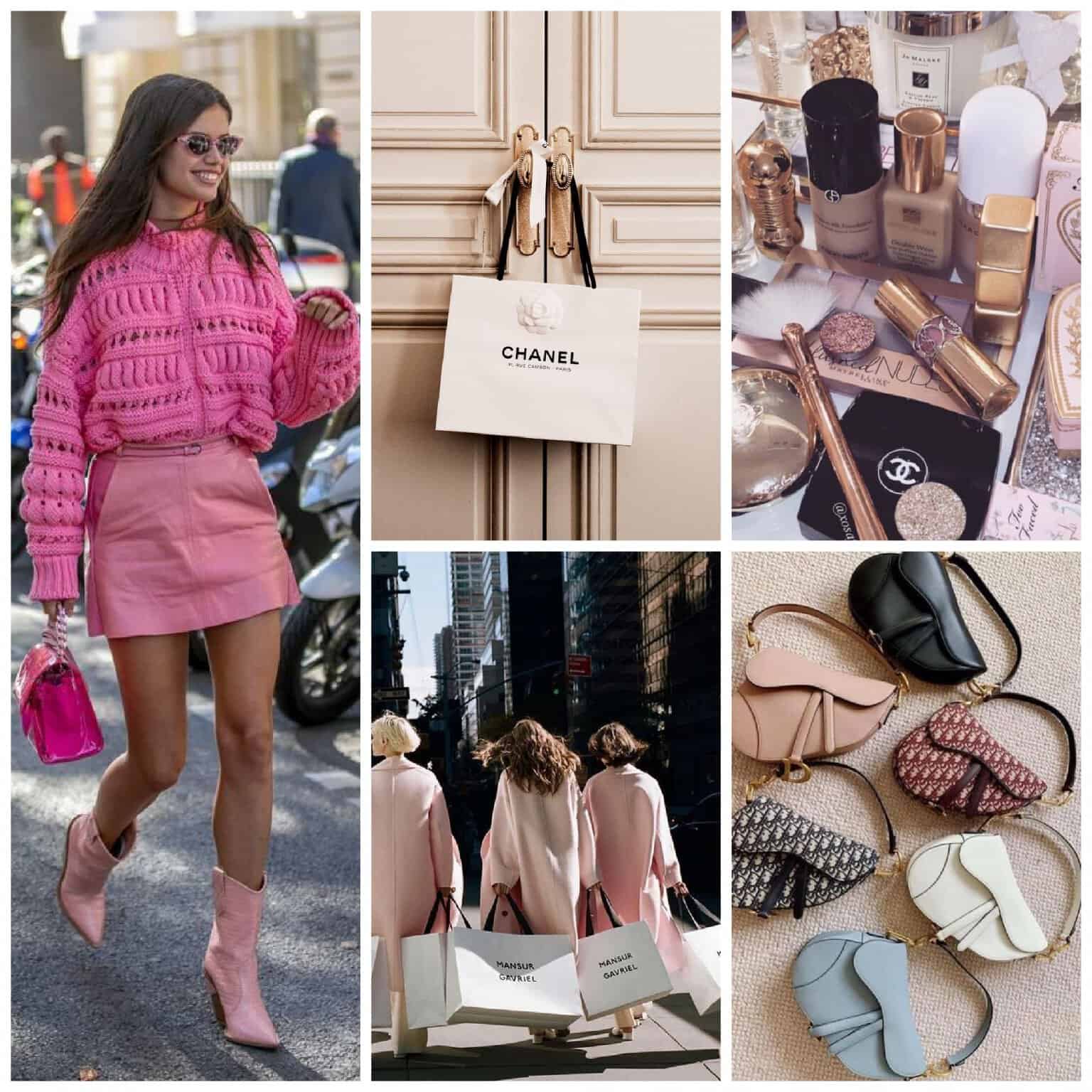 6 Tips on Getting the Best Deals on Luxury Brands - The Fashion Tag Blog