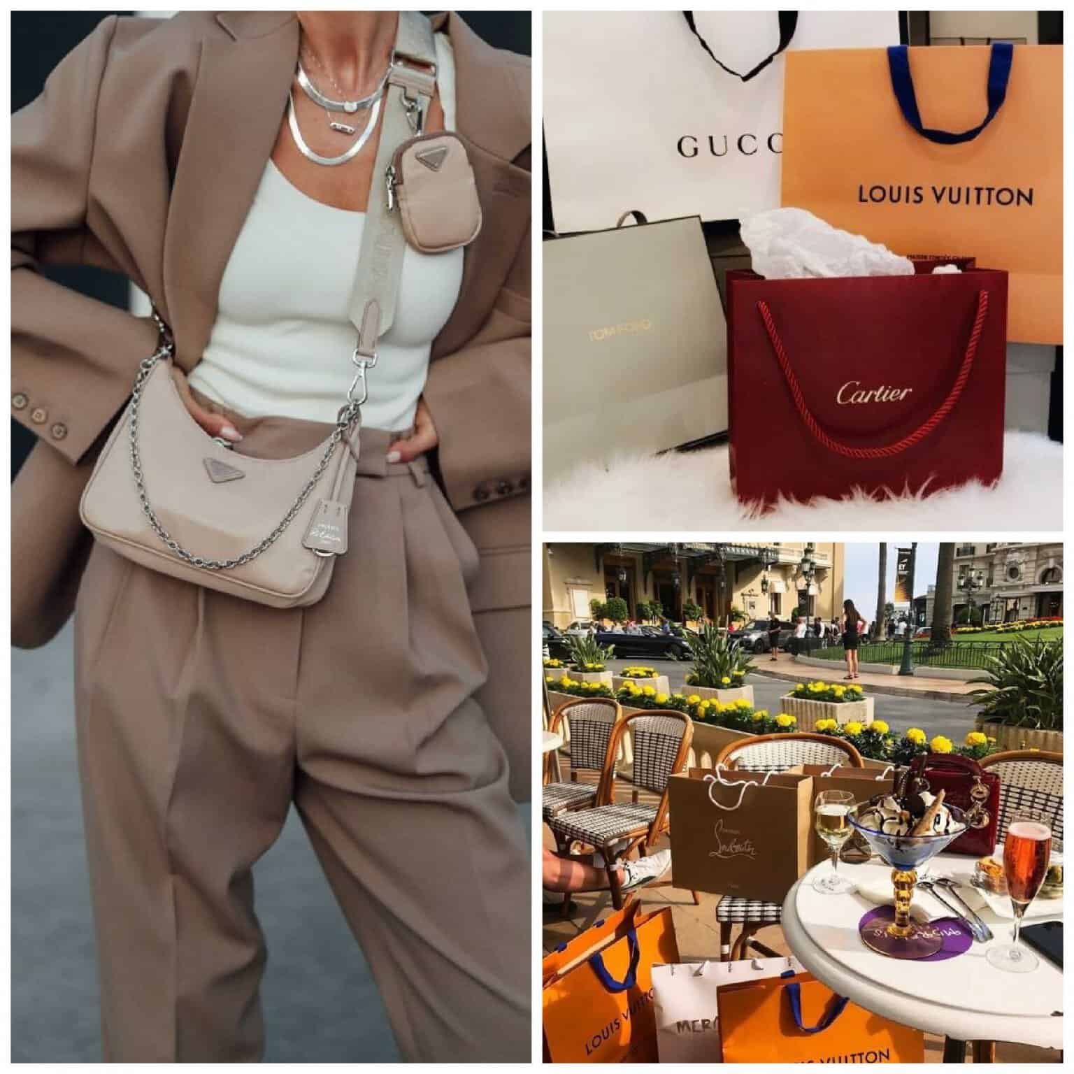 6 Tips on Getting the Best Deals on Luxury Brands - The Fashion Tag Blog