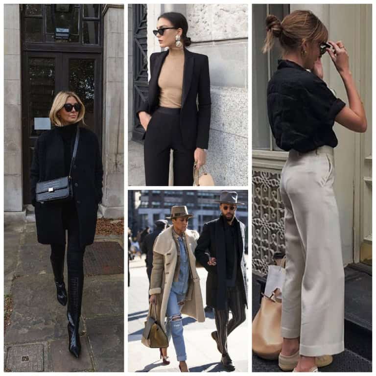 How To Be More Stylish - The Fashion Tag Blog