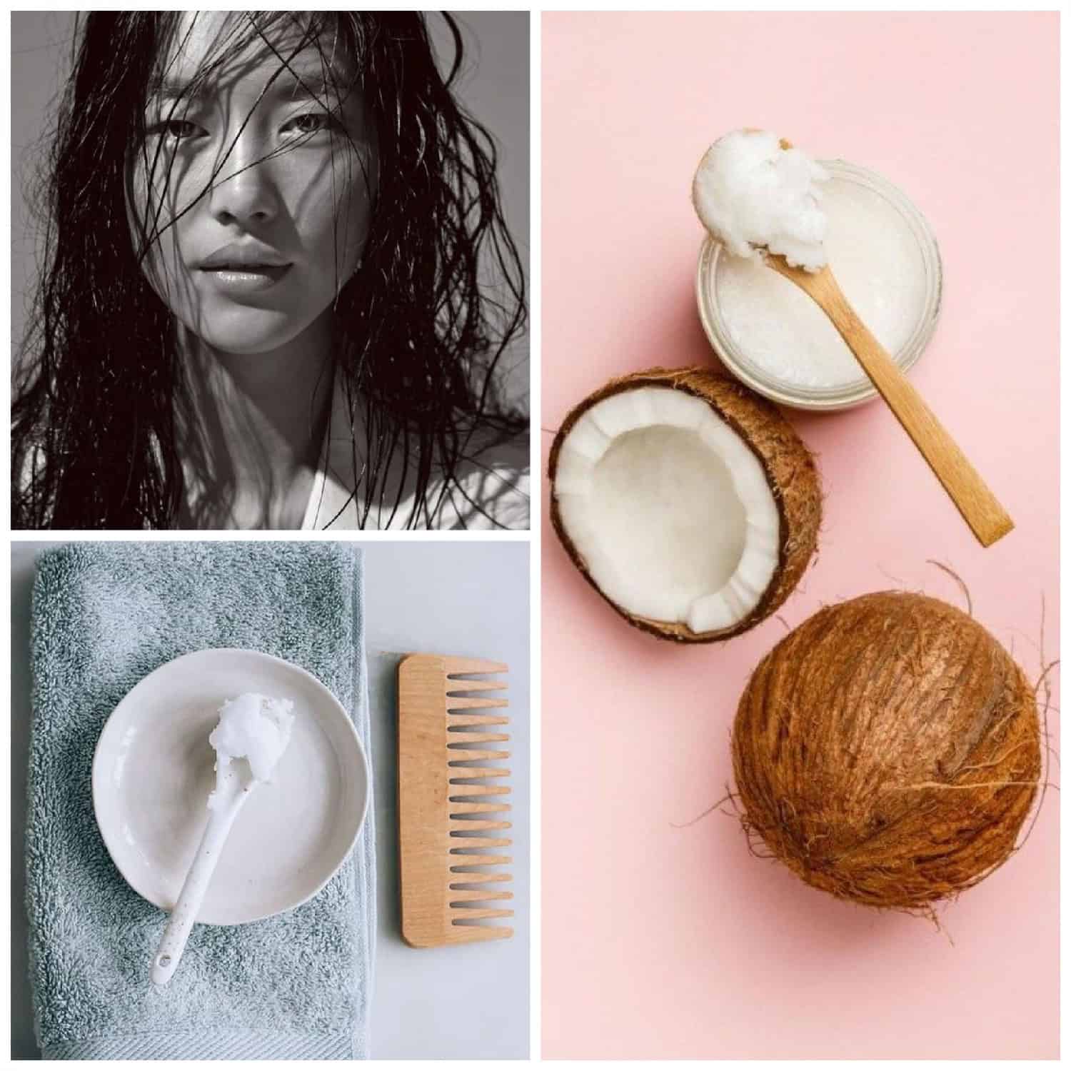 3 DIY Hair Masks to Try