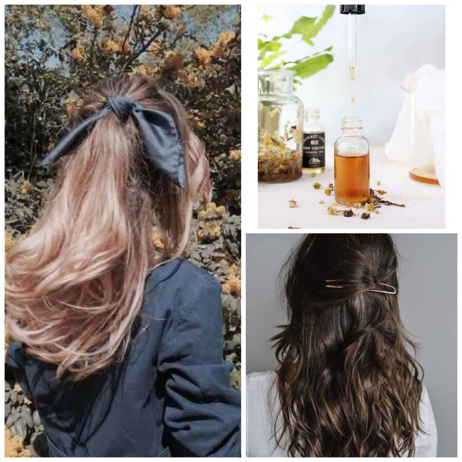 3 DIY Hair Masks to Try