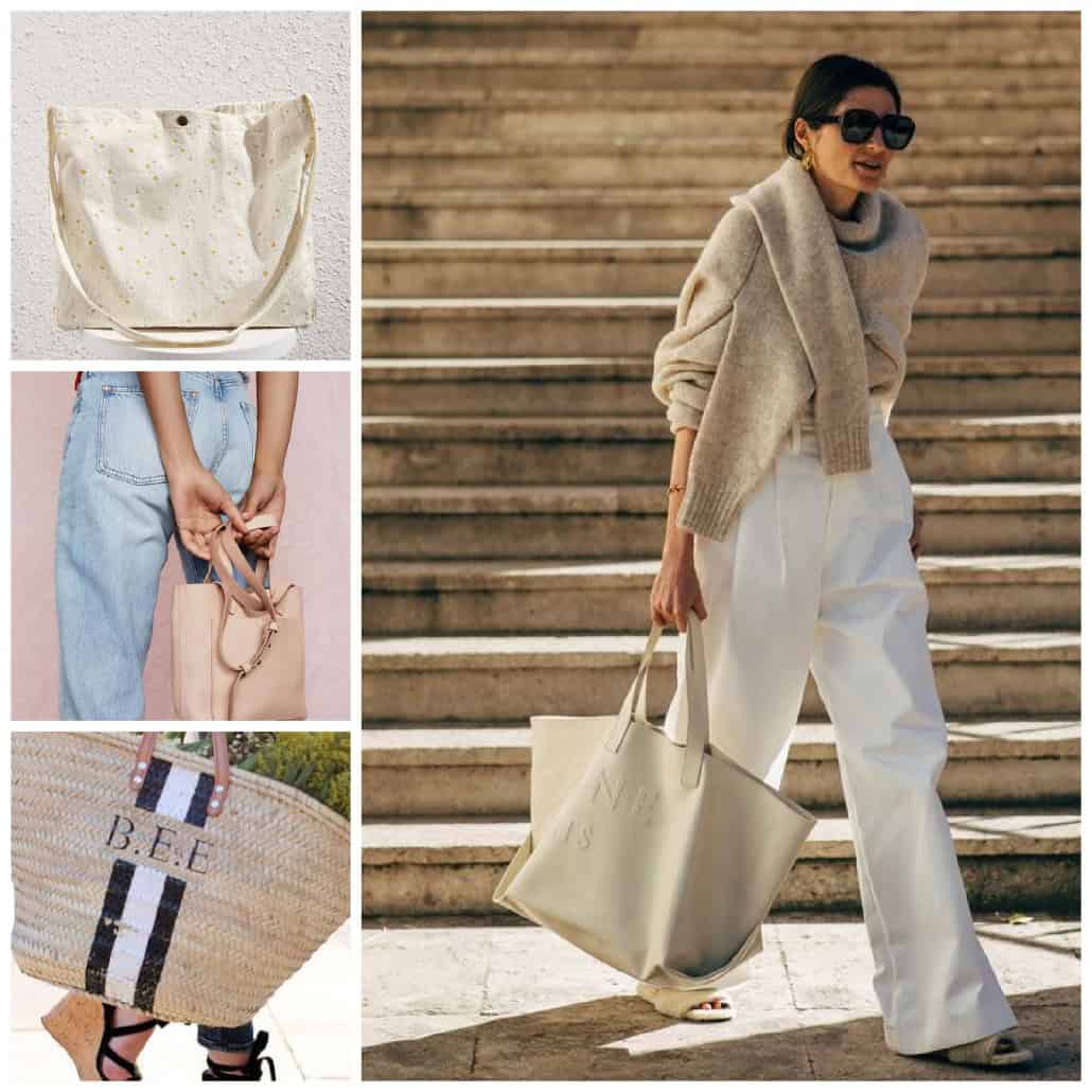 4 Classic Bags That Never go Out of Style