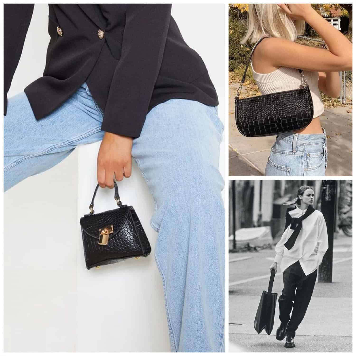 4 Classic Bags That Never go Out of Style