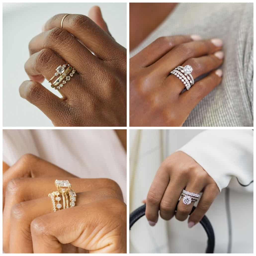 5 Unusual Engagement Ring Styles You Should Consider