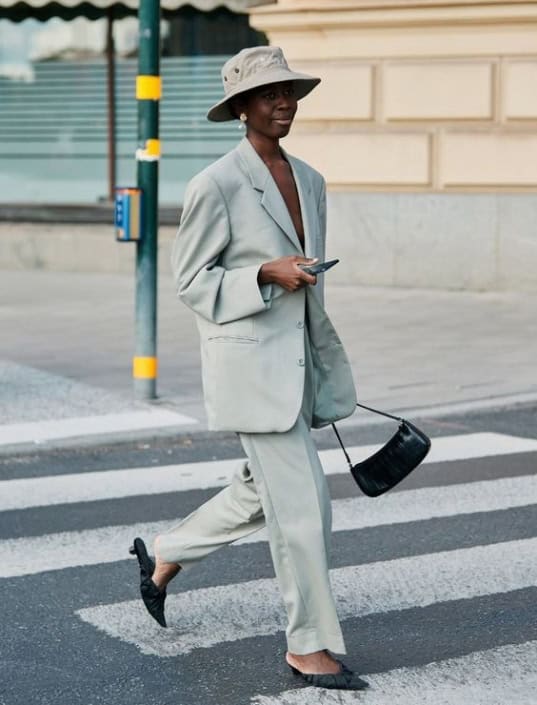 2021 Trend Alert: SAGE GREEN