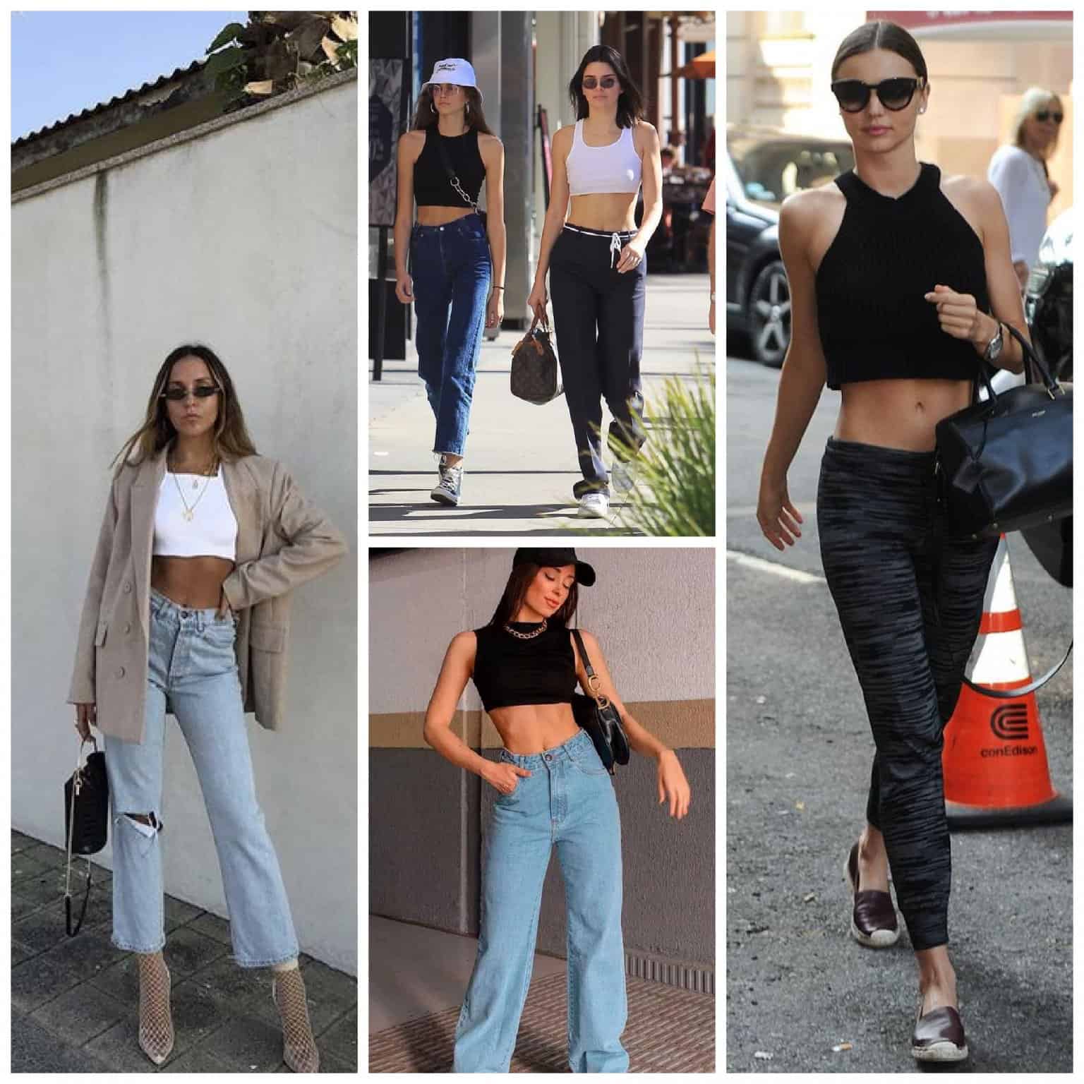 Tiny Tops For 2021 Summer
