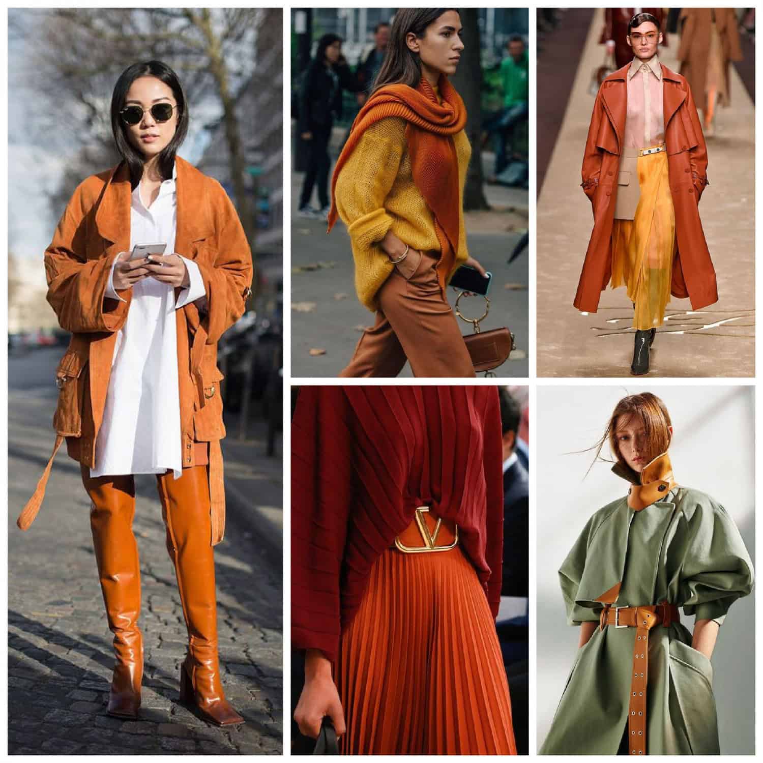 11 Clothing Items Perfect for This Fall