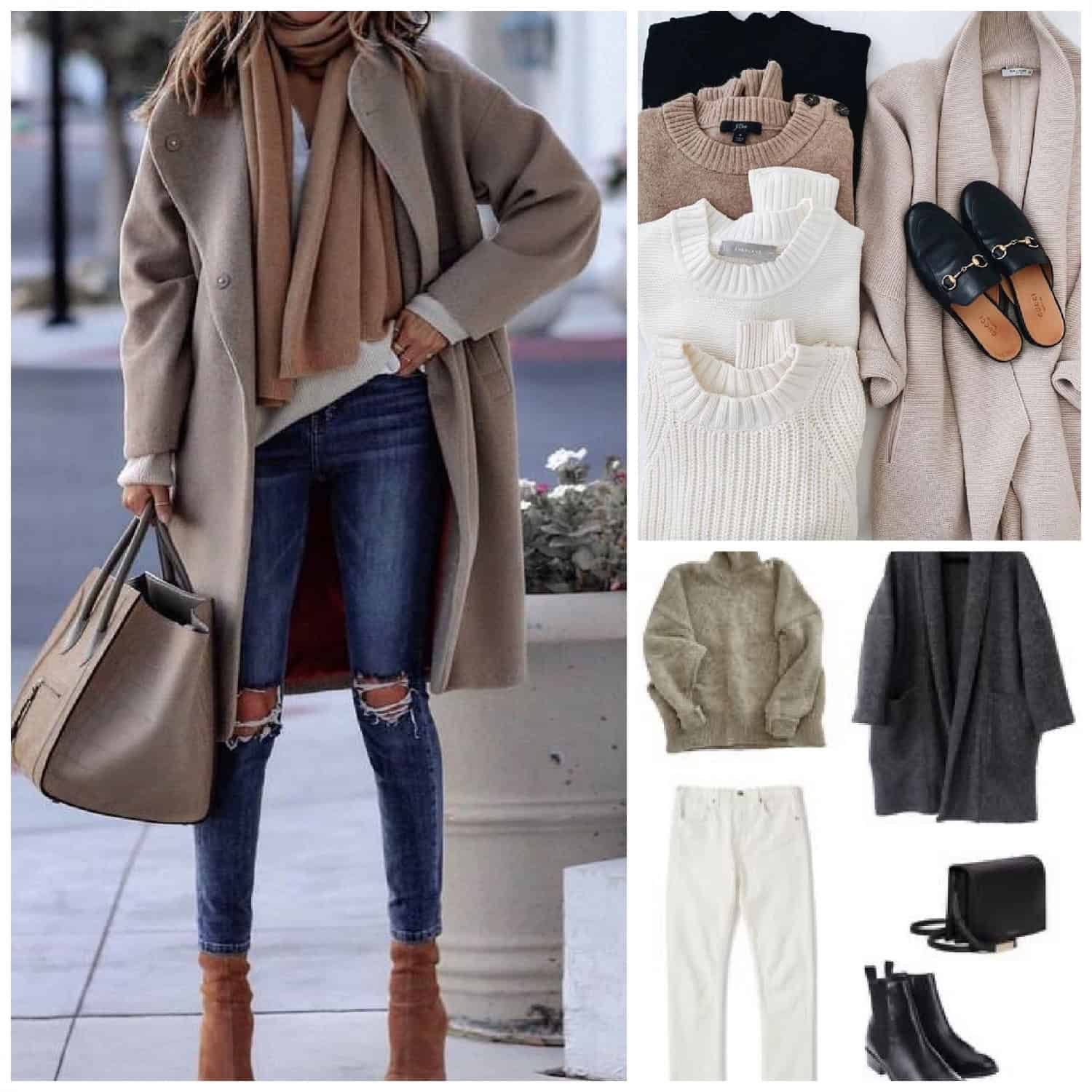 7 Fashion Secrets Every Stylish Mom Should Know