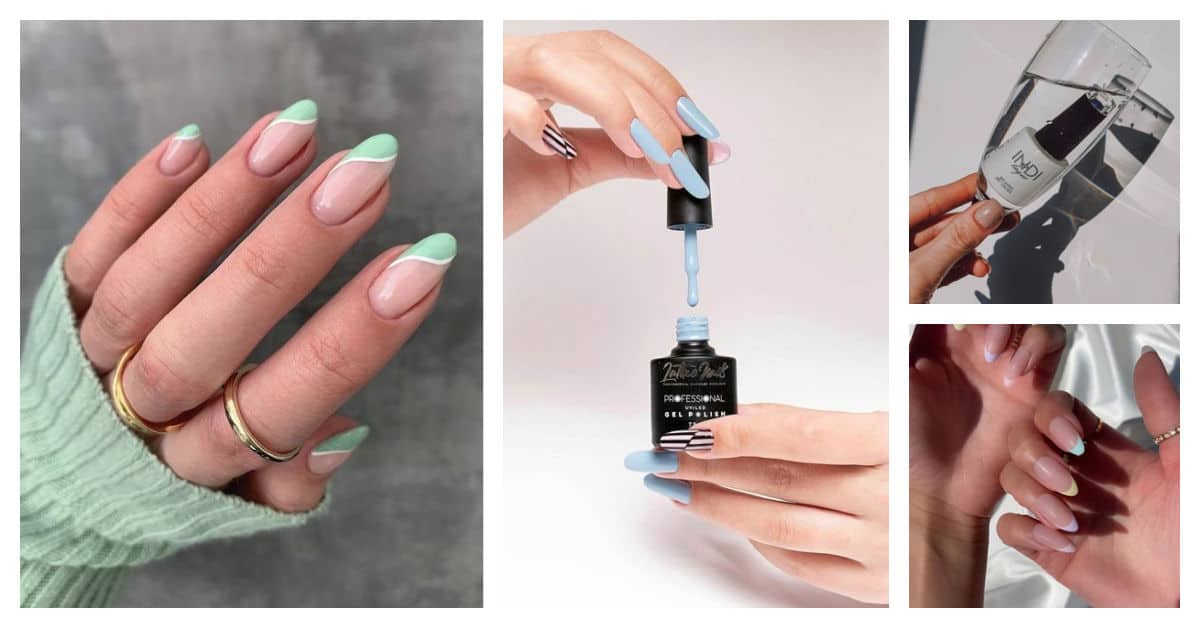 9 Nail Polish Mistakes You Must Avoid At All Costs