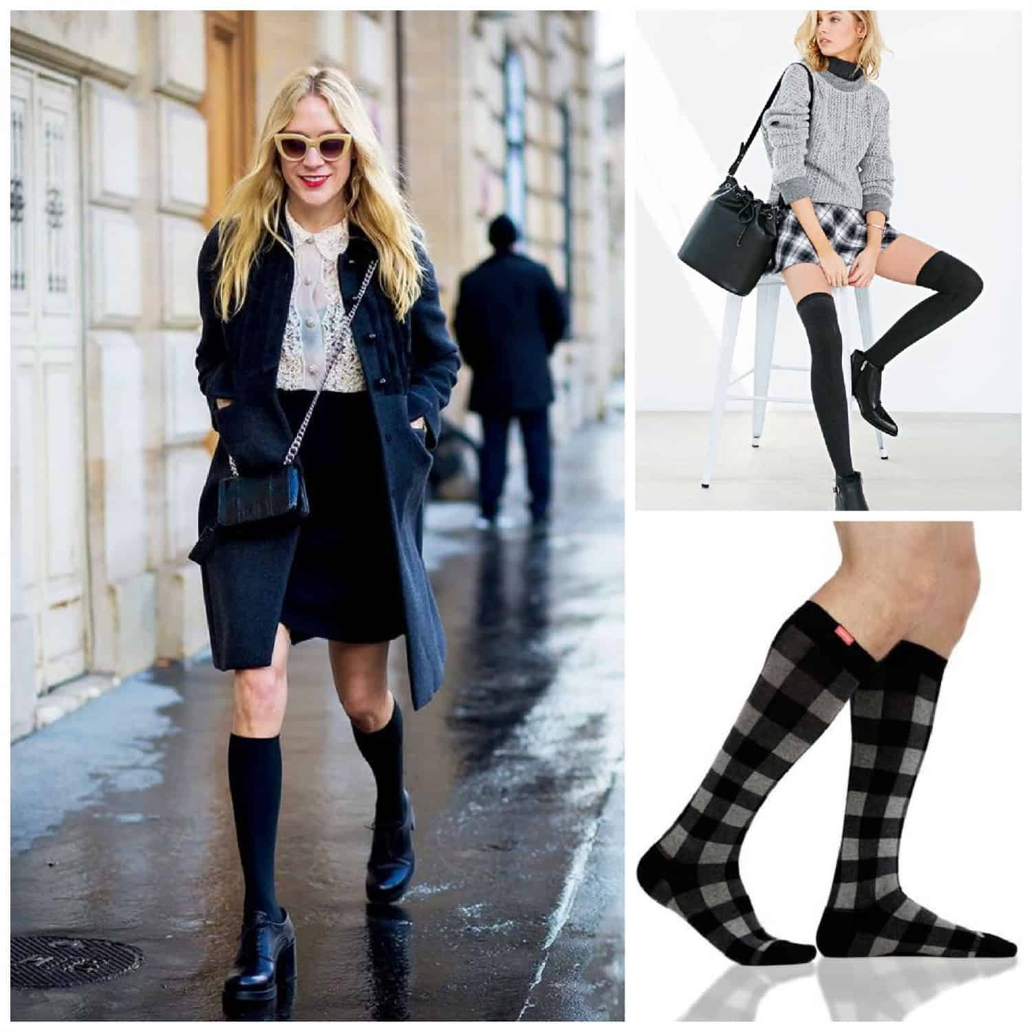 4 Practical Applications of Compression Socks