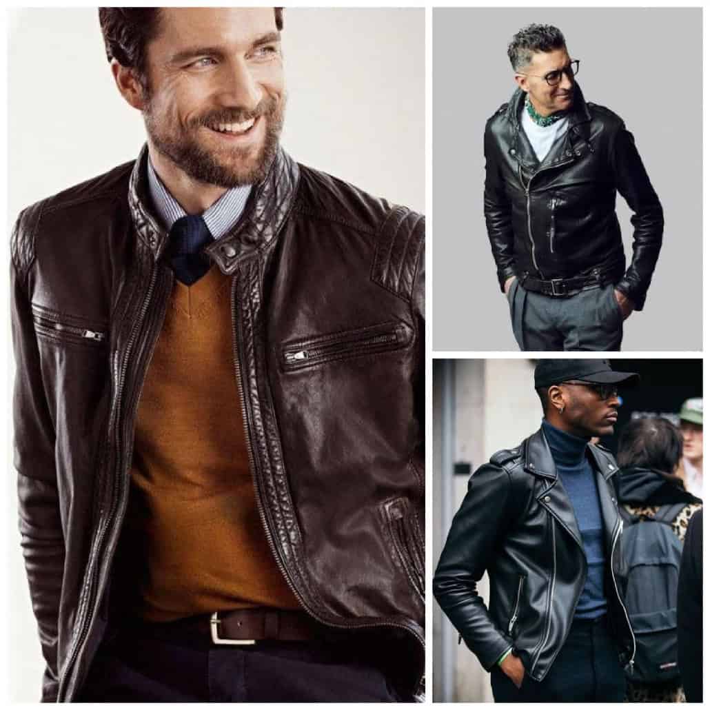 Jackets and How to Wear Them According to Alt Fashion Trends