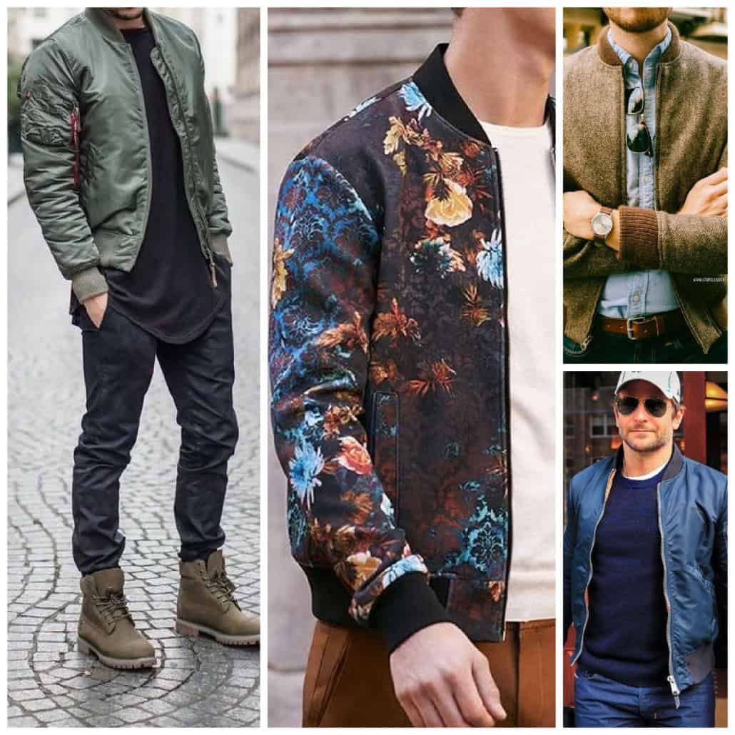 Jackets and How to Wear Them According to Alt Fashion Trends