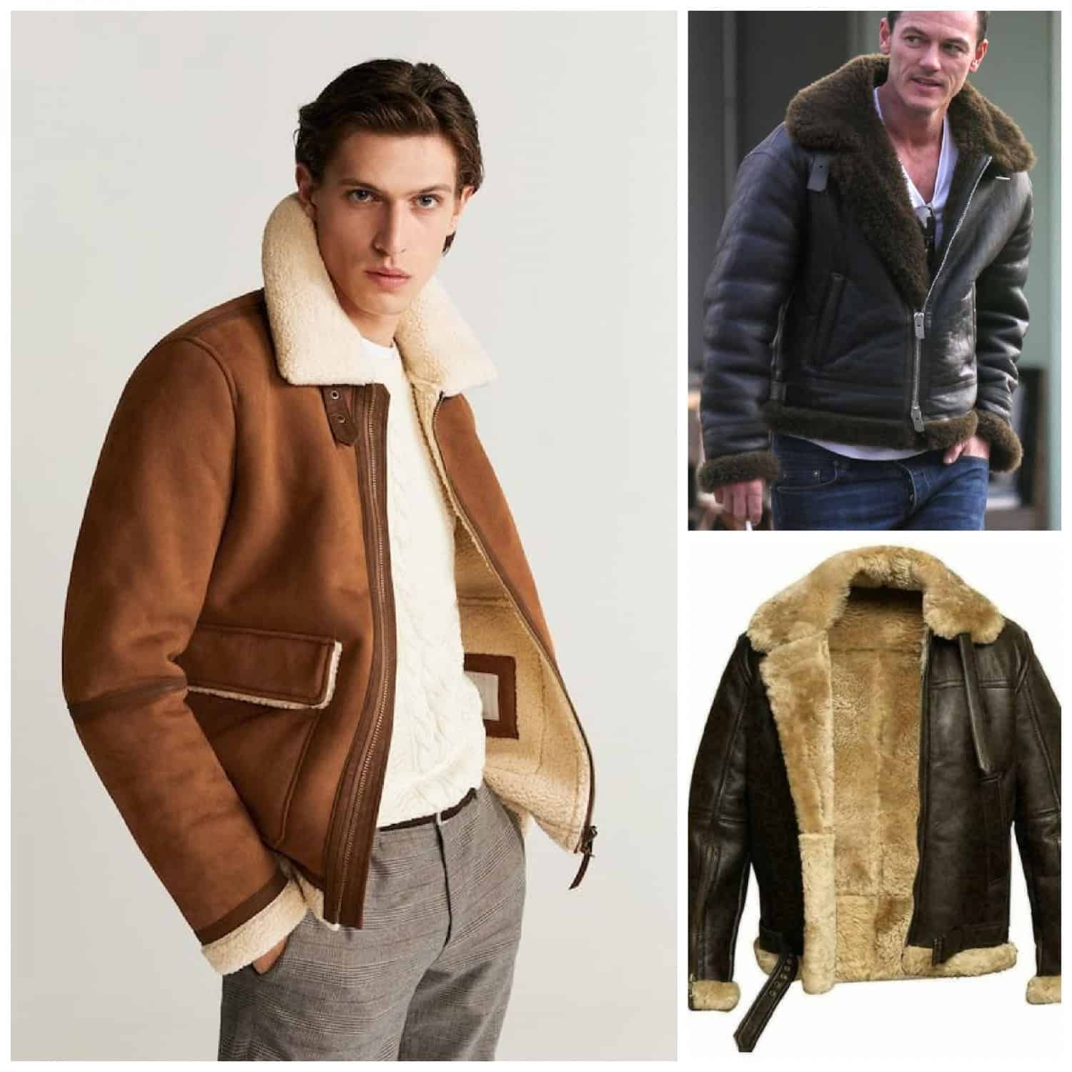 Jackets and How to Wear Them According to Alt Fashion Trends