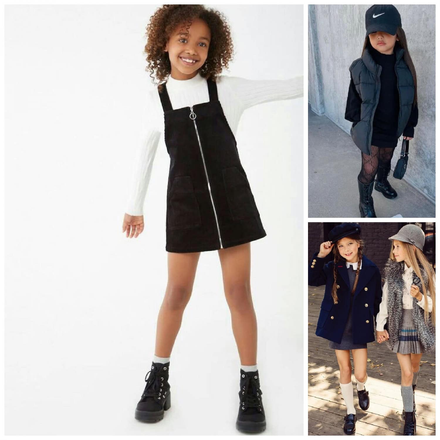 10 Tips for Purchasing the Best Girls Clothing for Your Daughter