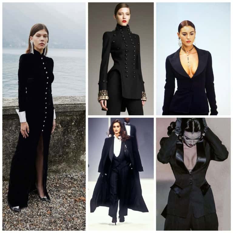 6 Ways to Dress like a Goth in 2022