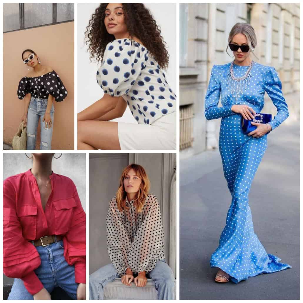 13 Fashion Trends That Came Back