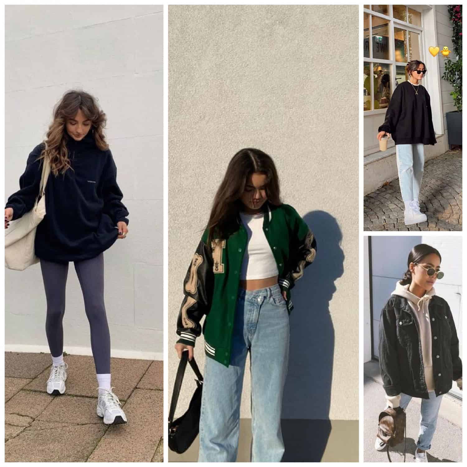 How to Follow the College Dress Code While Still Looking Smart