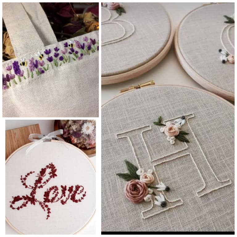 5 Tips For Creating Awesome Embroidery Designs