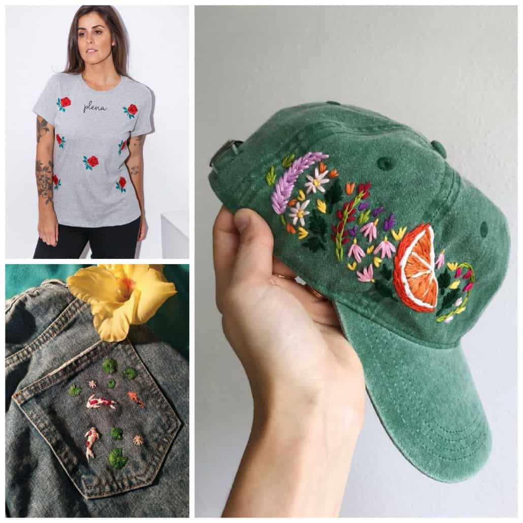 5 Tips For Creating Awesome Embroidery Designs