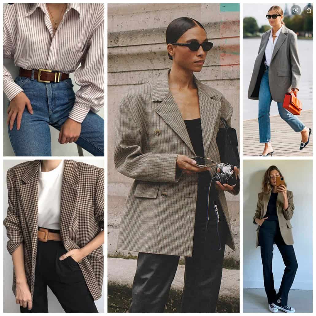 4 Best Fashion Tips for Going Back to Work