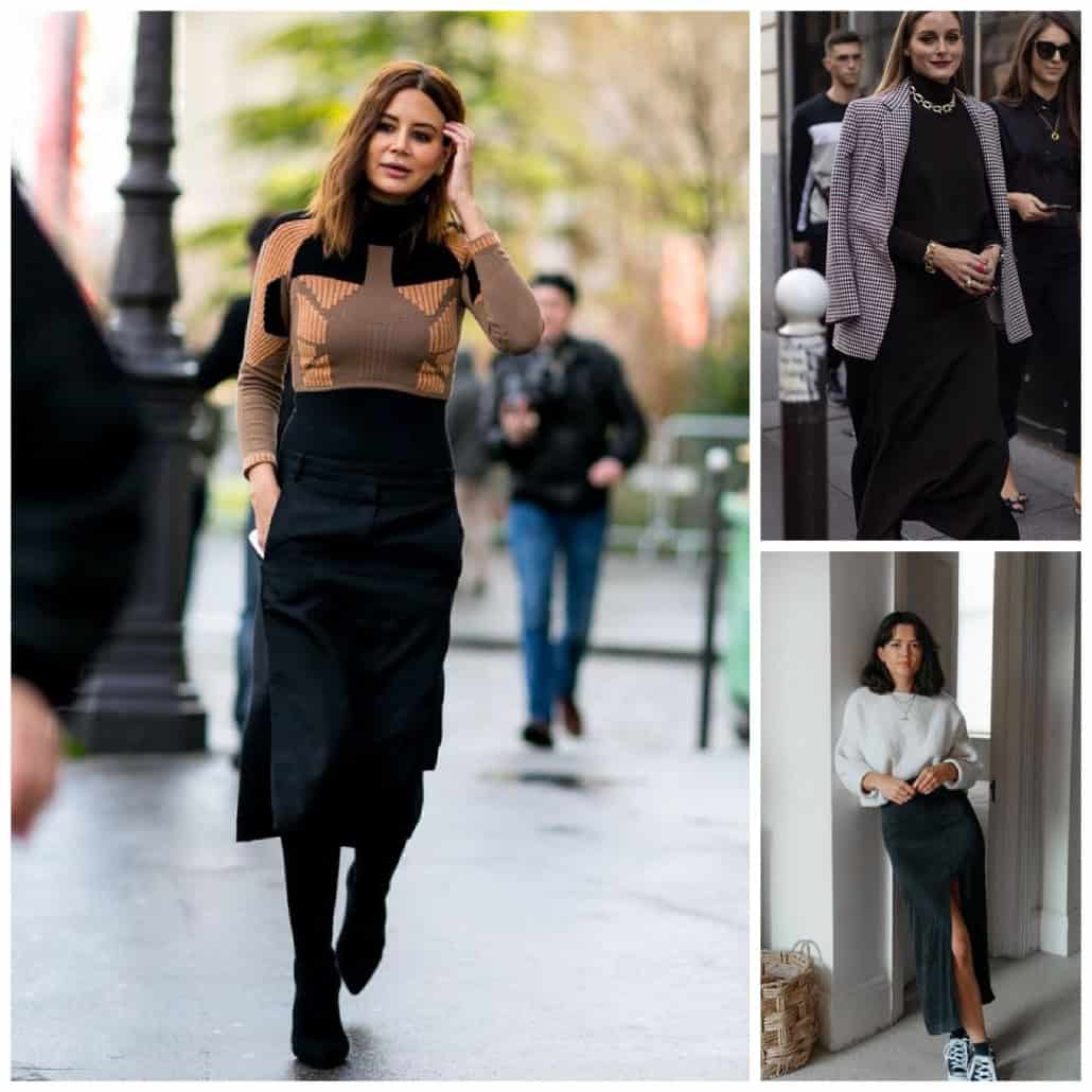4 Best Fashion Tips for Going Back to Work