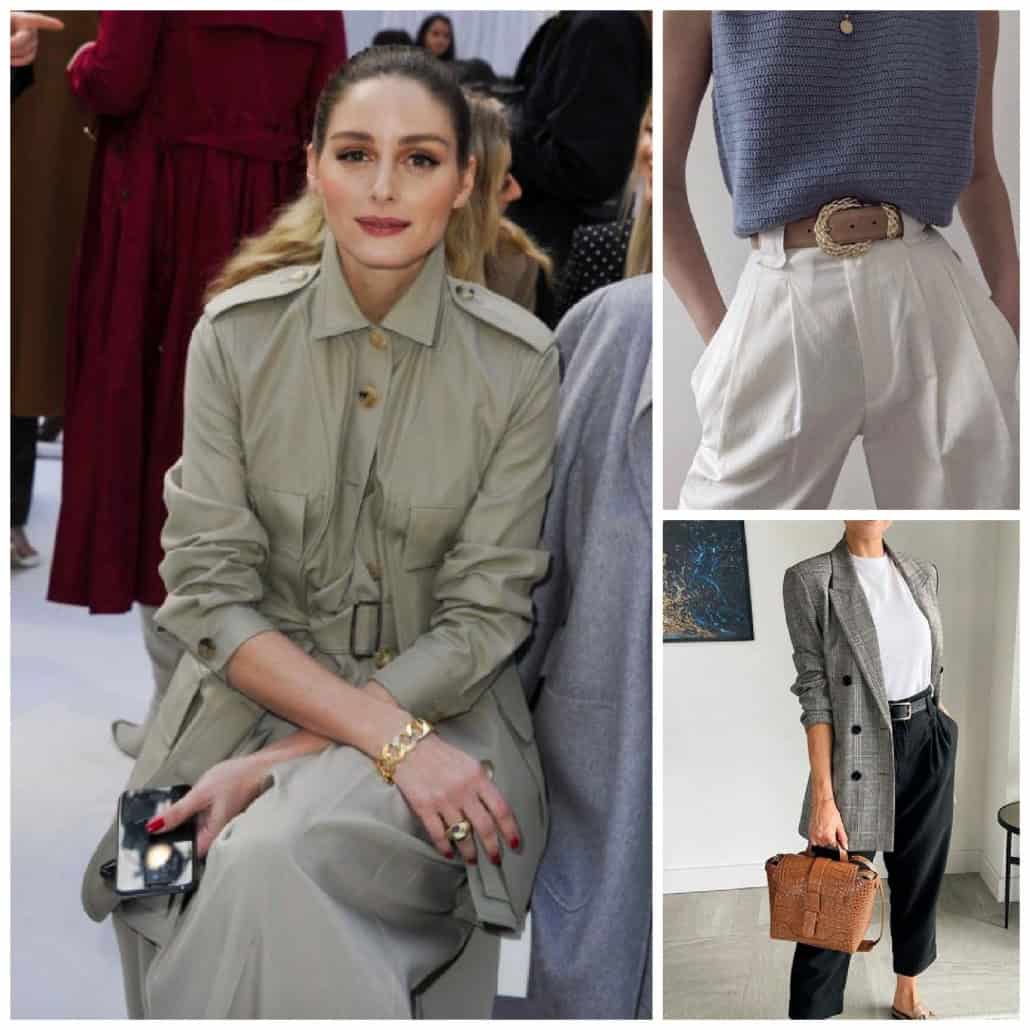 4 Best Fashion Tips for Going Back to Work