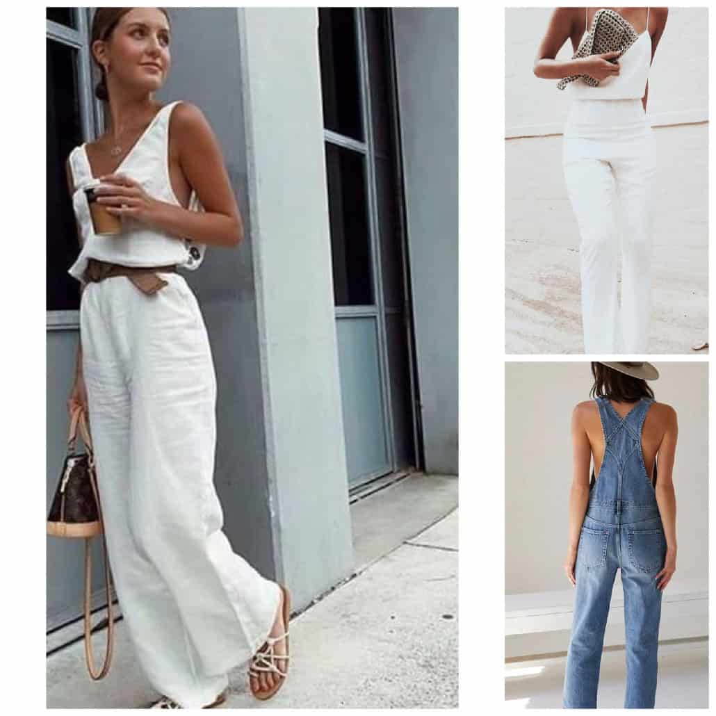 5 Tips for Cute Outfits This Spring and Summer