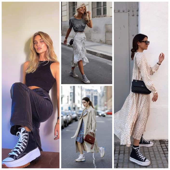 Which Are the Most Versatile Sneakers to Buy?