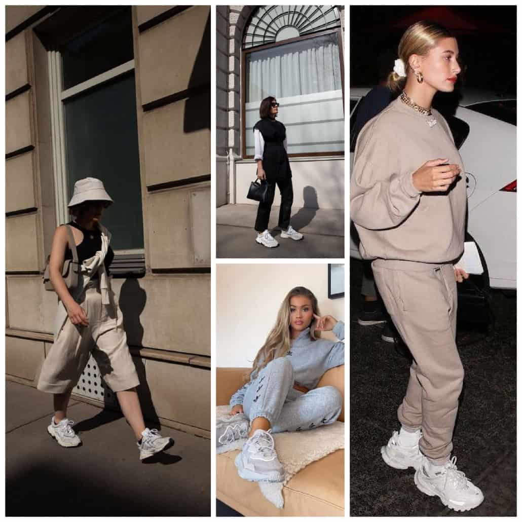 Which Are the Most Versatile Sneakers to Buy?