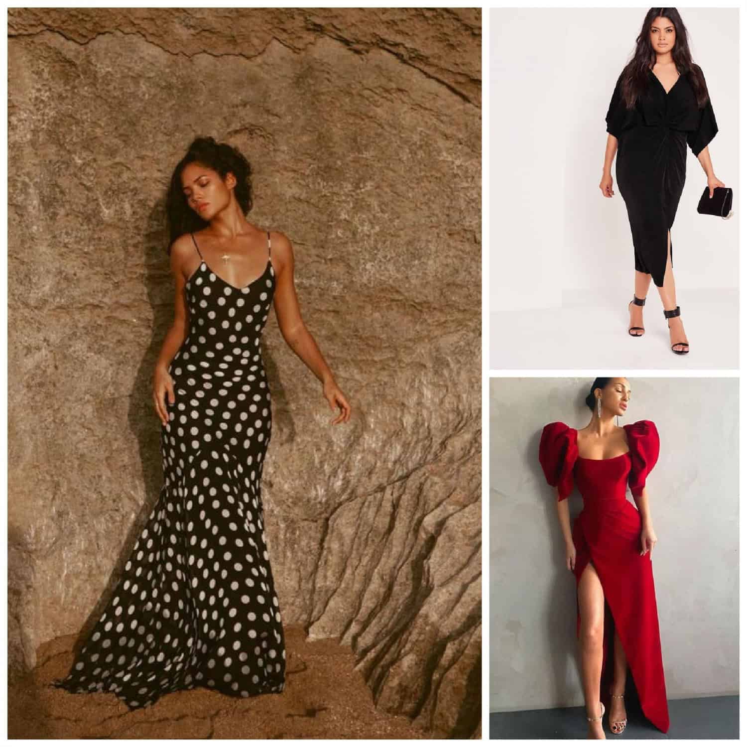7 Tips for Selecting the Perfect Evening Dress