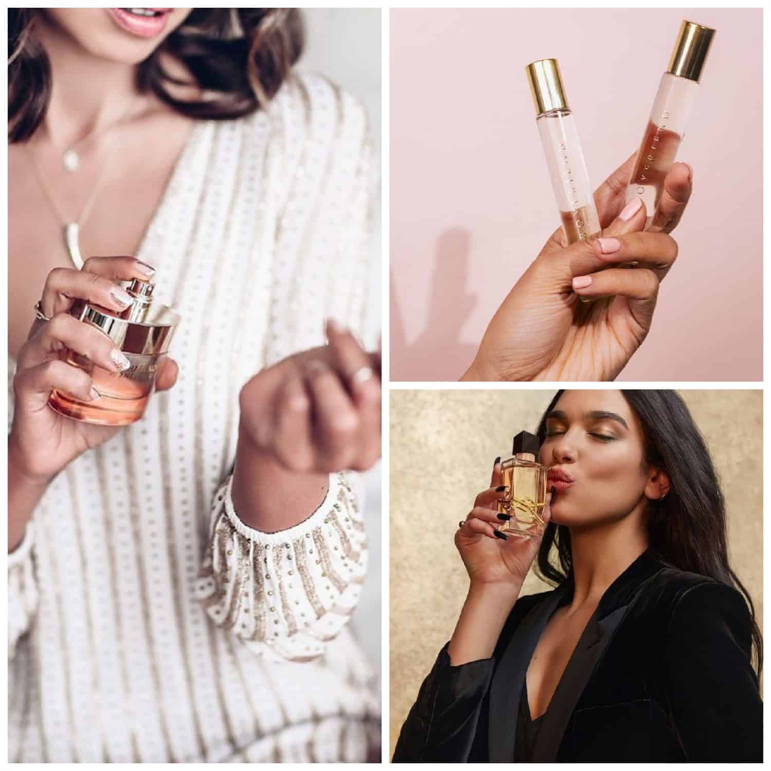 Finding the Best Amber Fragrance at Affordable Prices