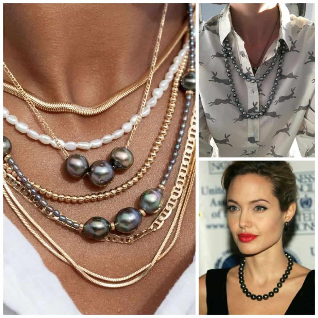 Tahitian Pearls Buying Guide for Beginners