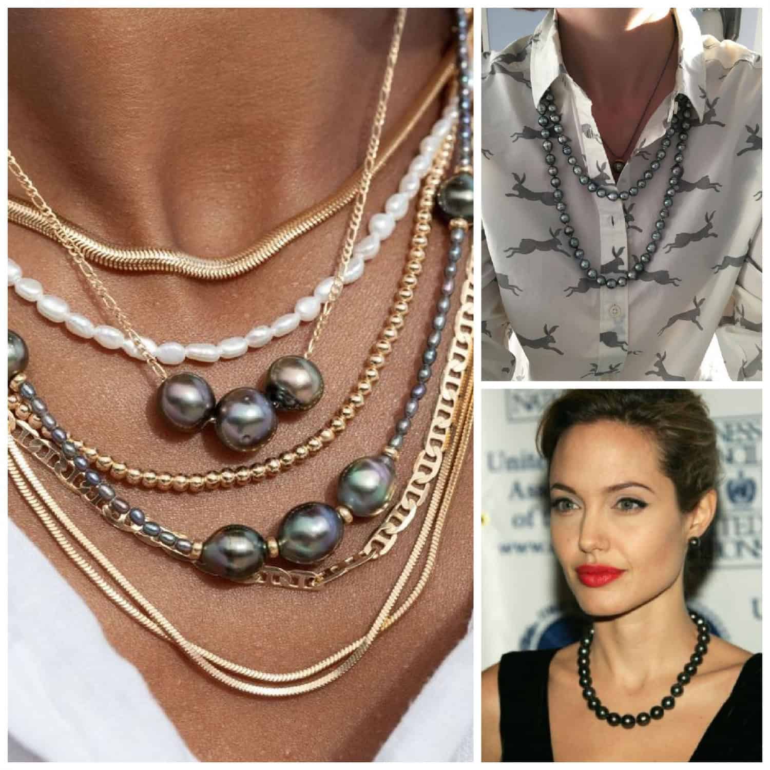 Tahitian Pearls Buying Guide for Beginners